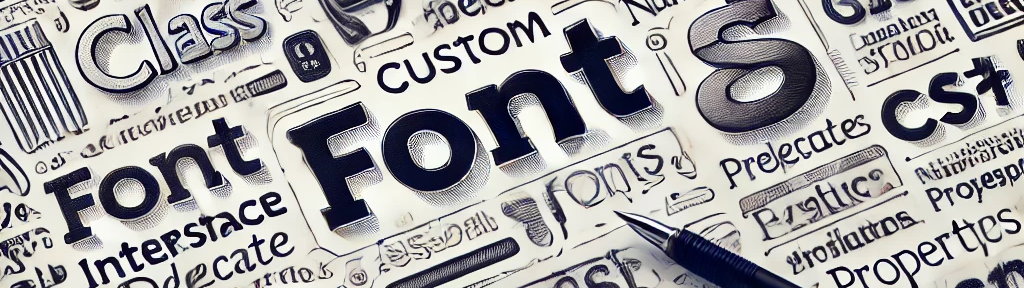 Custom Fonts in GroupDocs.Watermark - Implementation Guide